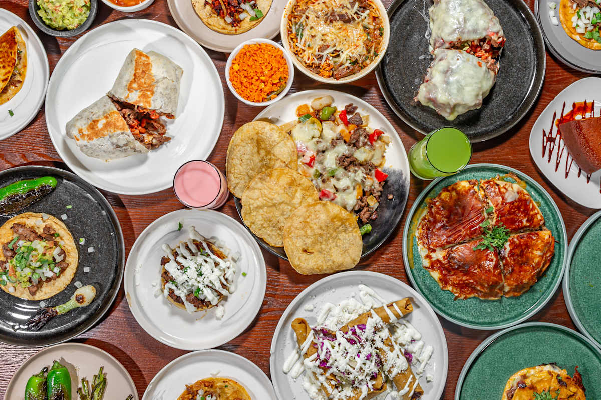 Taco Boom Delivery Menu | Order Online | 5116 N Lincoln Ave Chicago ...