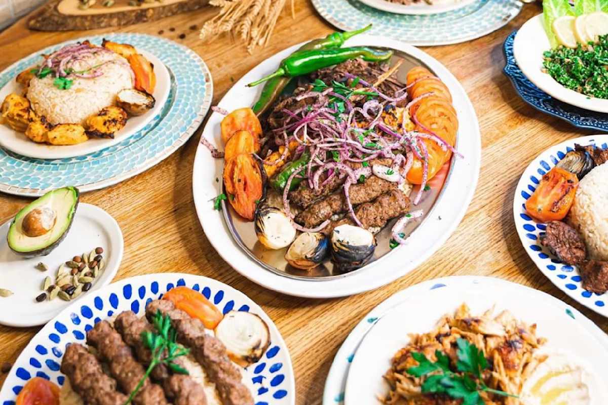 Al-Basha Restaurant - Paterson, NJ Restaurant | Menu + Delivery | Seamless