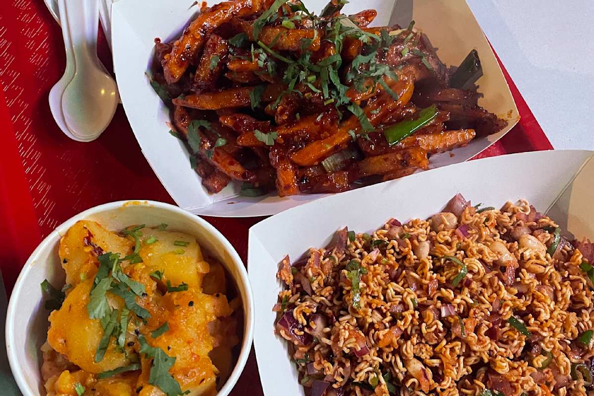 Sikkim Hut The Taste of Himalaya - Thornwood, NY Restaurant | Menu ...