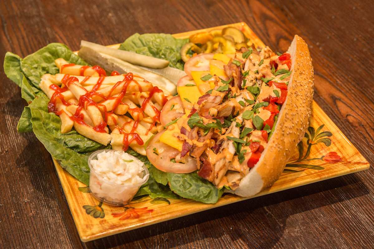 Fine Fare Supermarket Delivery Menu | Order Online | 50 Pennsylvania ...
