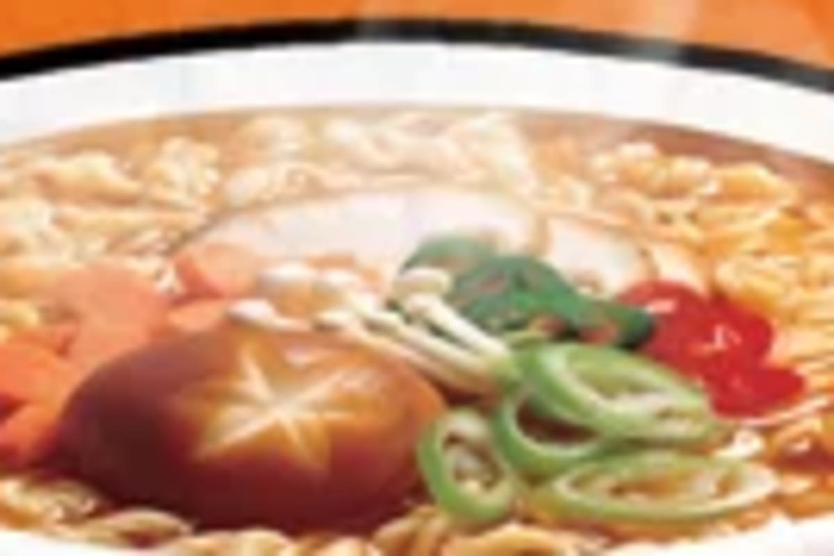 K-Ramyeon Bar & Bazaar - Los Angeles, CA Restaurant | Menu + Delivery ...