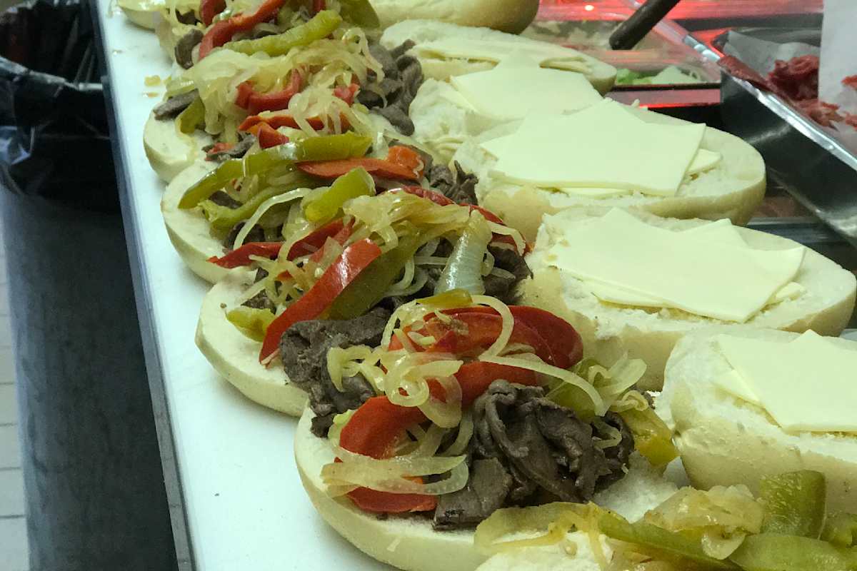Wedge Inn Delivery Menu | Order Online | 885 Summer St Stamford | Grubhub