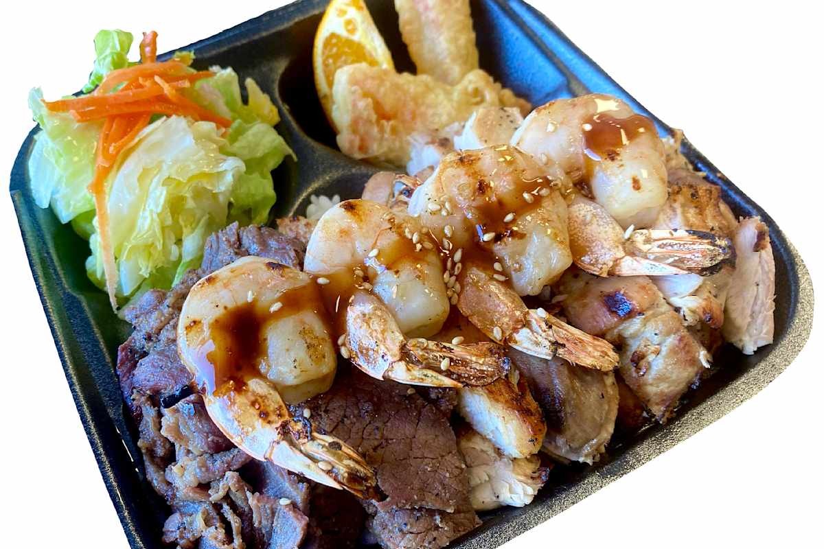 Orange House Take Out Delivery Menu | Order Online | 2414 W Whittier ...