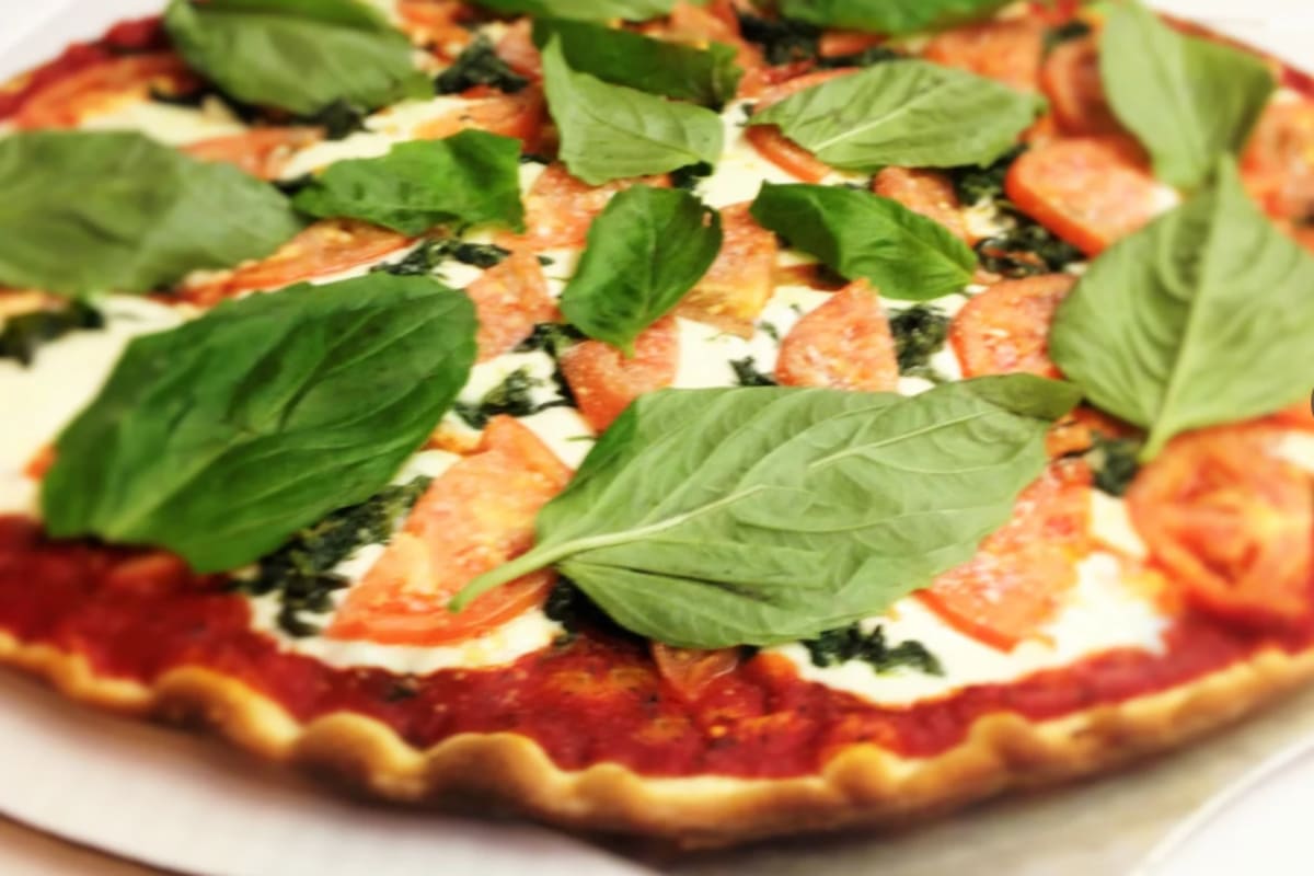Pizza Factory “A Chicago Pizzeria” Delivery Menu | Order Online | 101 W ...