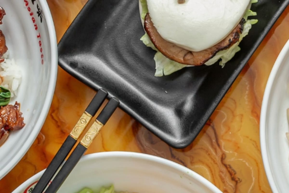 New Asian Taste Delivery Menu | Order Online | 3400 Chestnut Ave Unit ...
