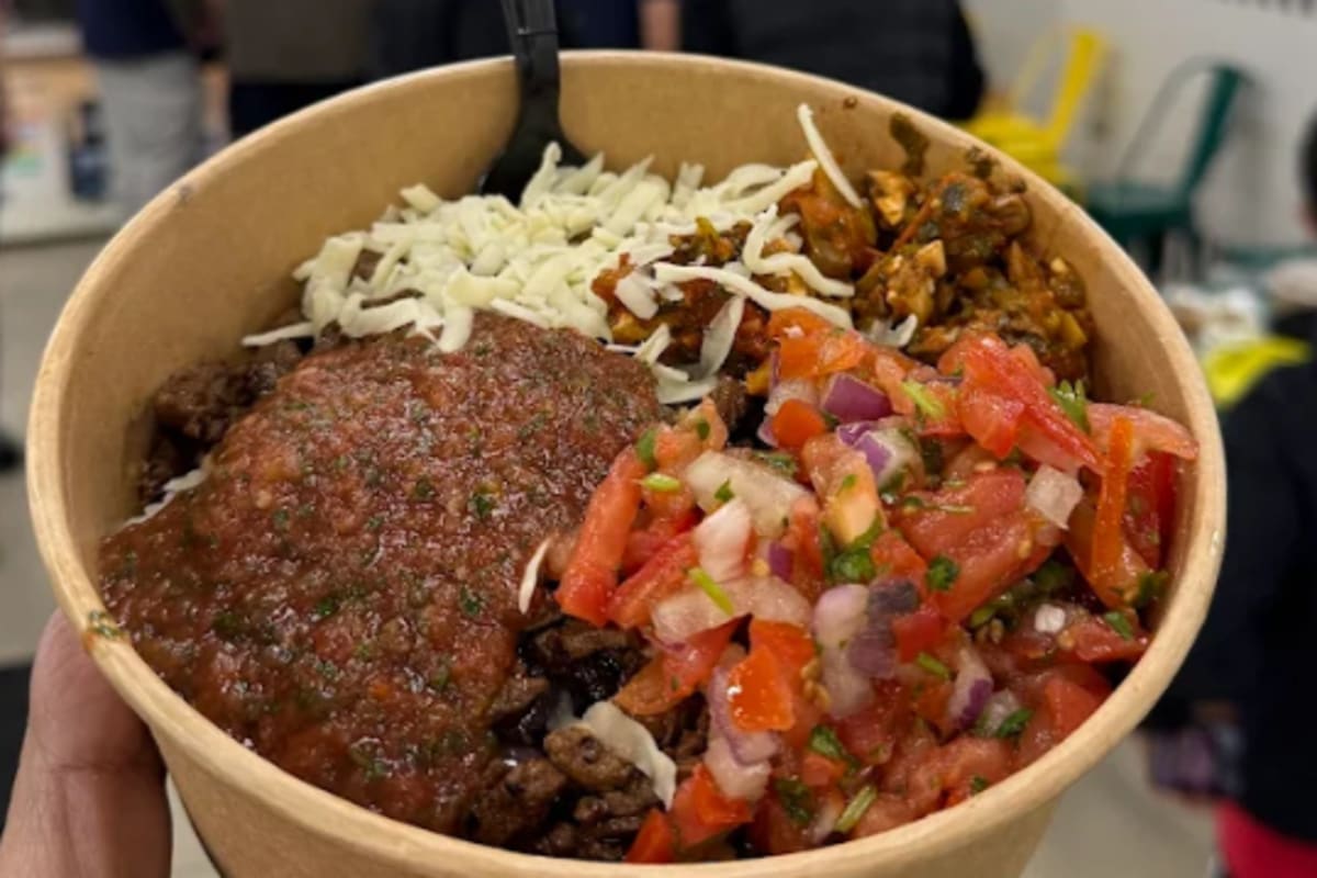 Holy Peno - Bridgeview, IL Restaurant | Menu + Delivery | Seamless