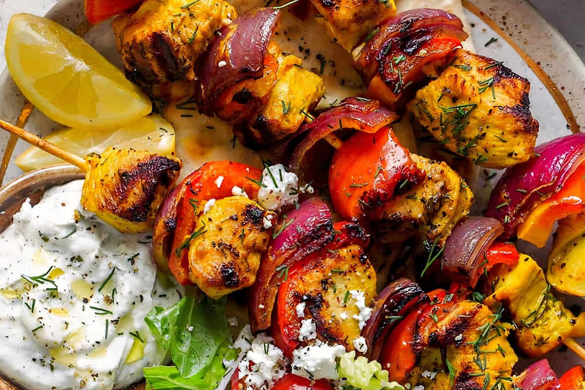 Kebab Master - Tenafly, NJ Restaurant | Menu + Delivery | Seamless
