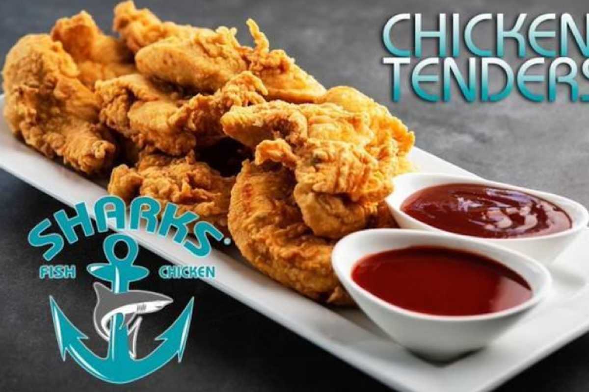 Sharks Fish and Chicken - Chicago, IL Restaurant | Menu + Delivery ...