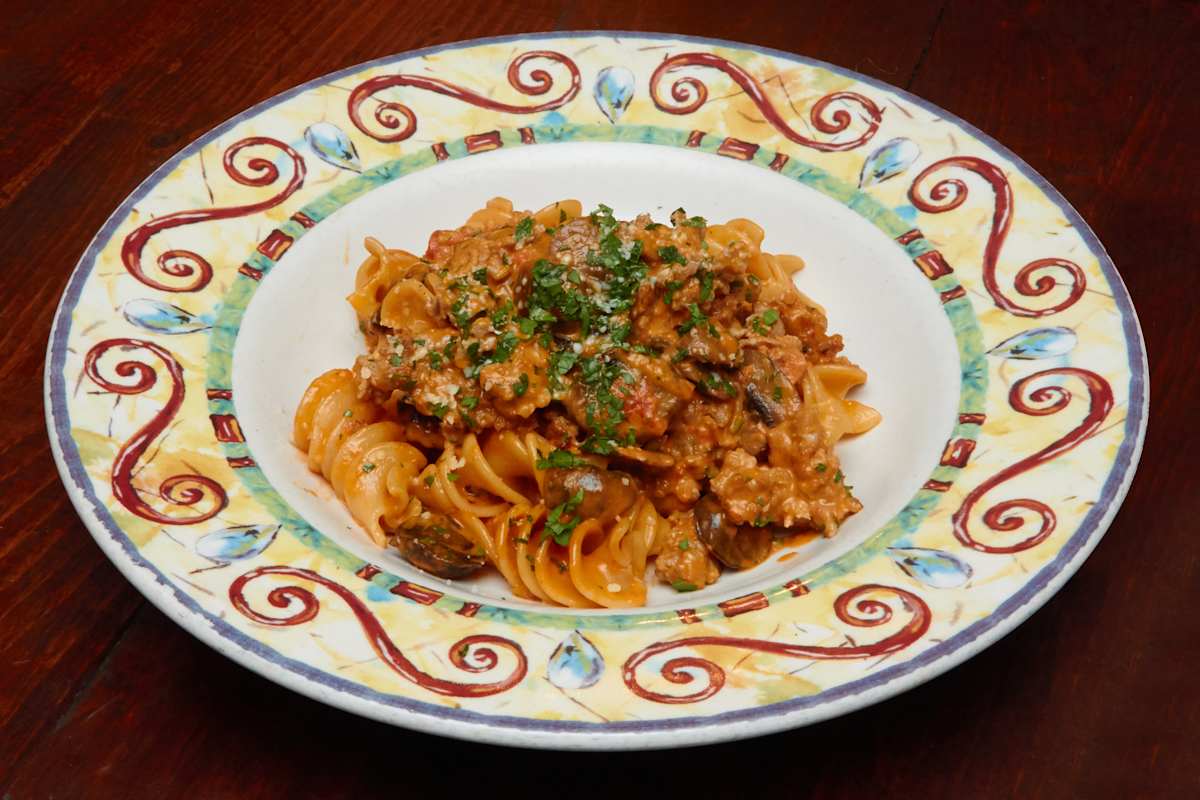 Babbalucci - New York, NY Restaurant | Menu + Delivery | Seamless