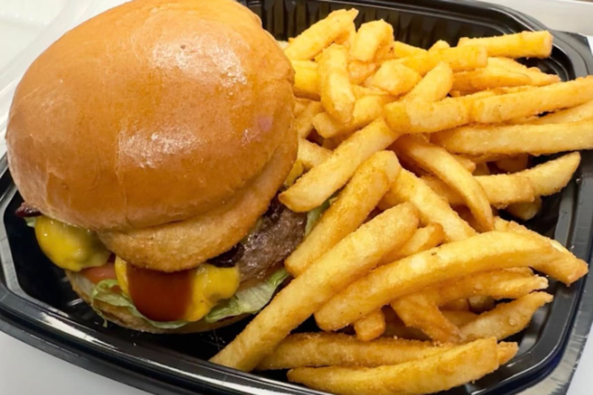 The Legend American Breakfast and Lunch - Vallejo, CA Restaurant | Menu ...