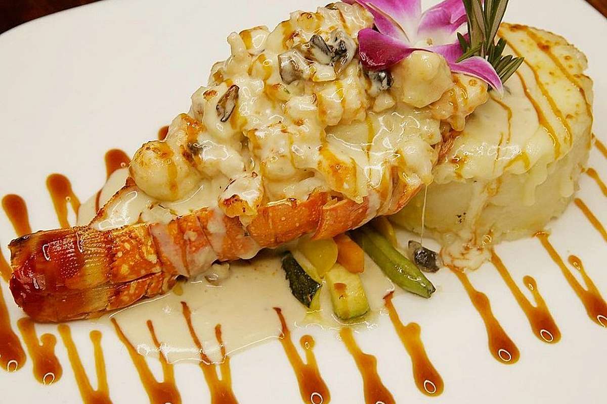 Boca Restaurant and Lounge Delivery Menu | Order Online | 2458 Webster ...