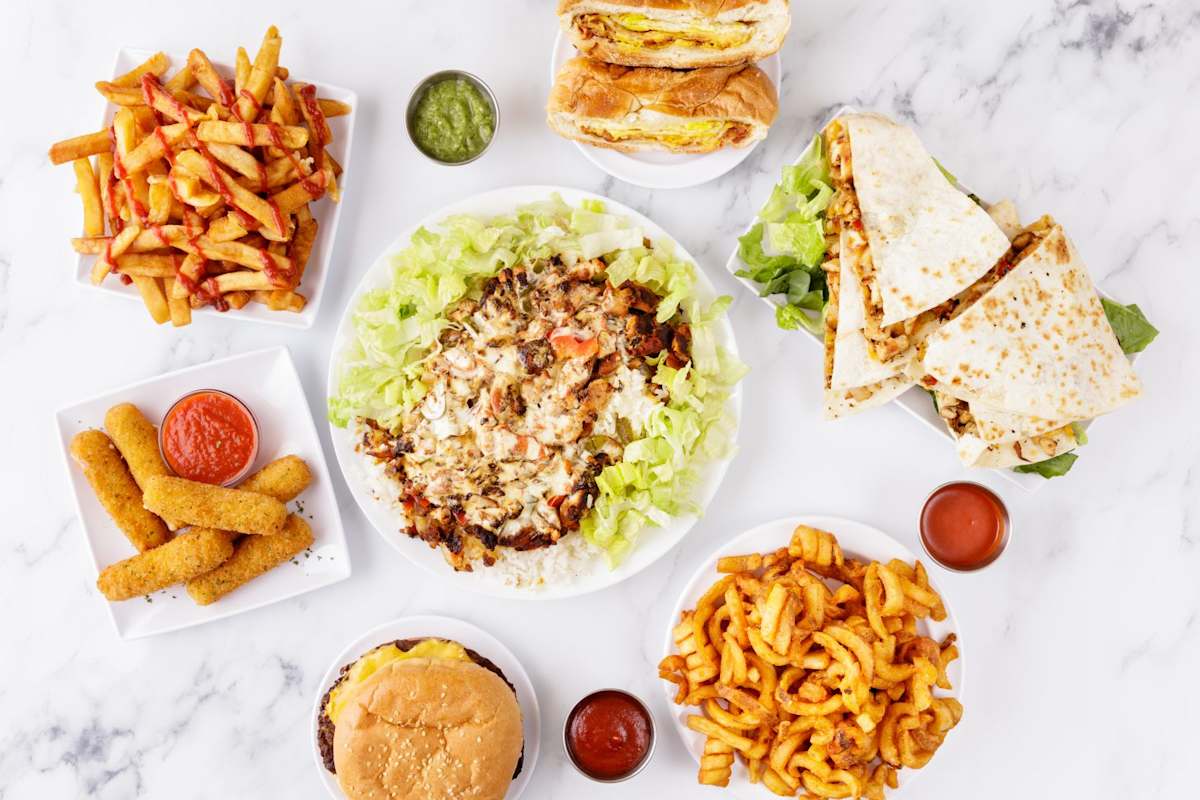#1 Columbia Deli Delivery Menu | Order Online | 1290 Amsterdam Ave New ...