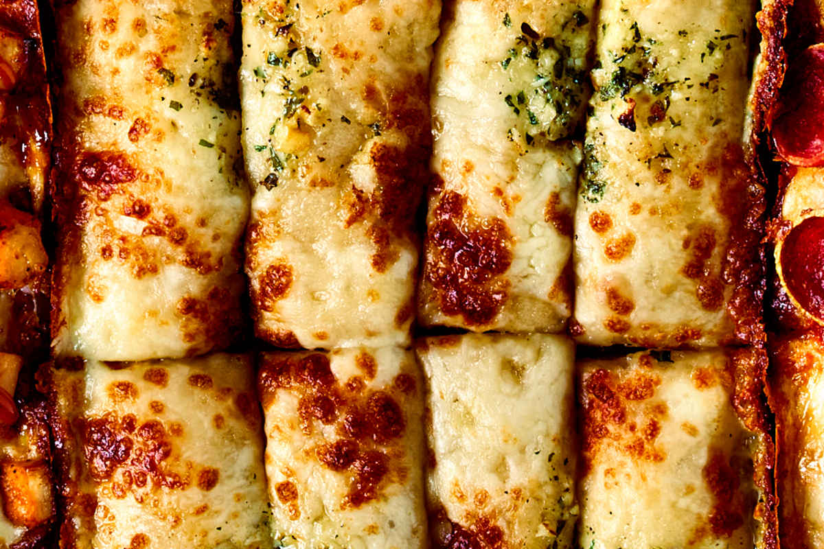 Detroit Brick Pizza Co (Navy Yard) Delivery Menu | Order Online | 135 N St SE Washington | Grubhub