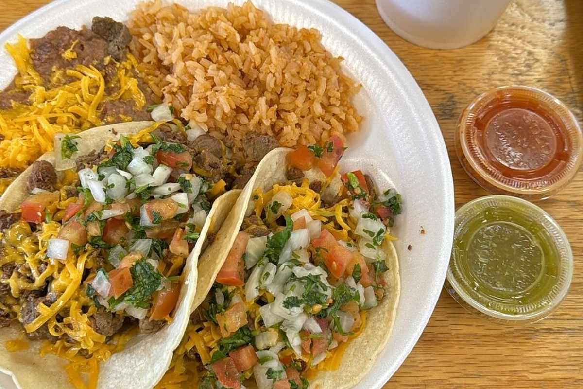 Los Toritos Delivery Menu | Order Online | 3218 E McDowell Rd Phoenix ...