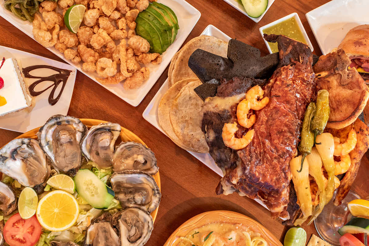 Taco Nice Delivery Menu | Order Online | 4832 W Broad St Columbus | Grubhub
