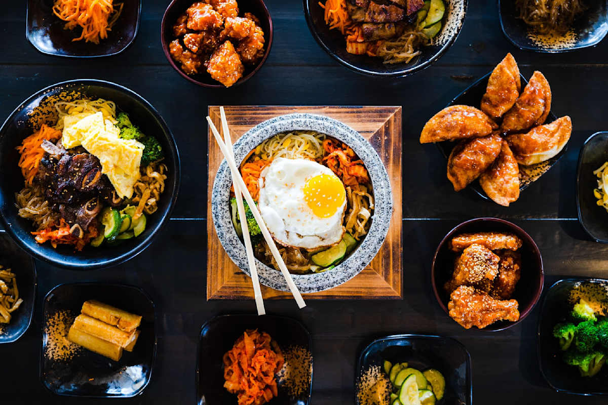 Burning Rice Delivery Menu | Order Online | 5020 State Hwy 121 The ...