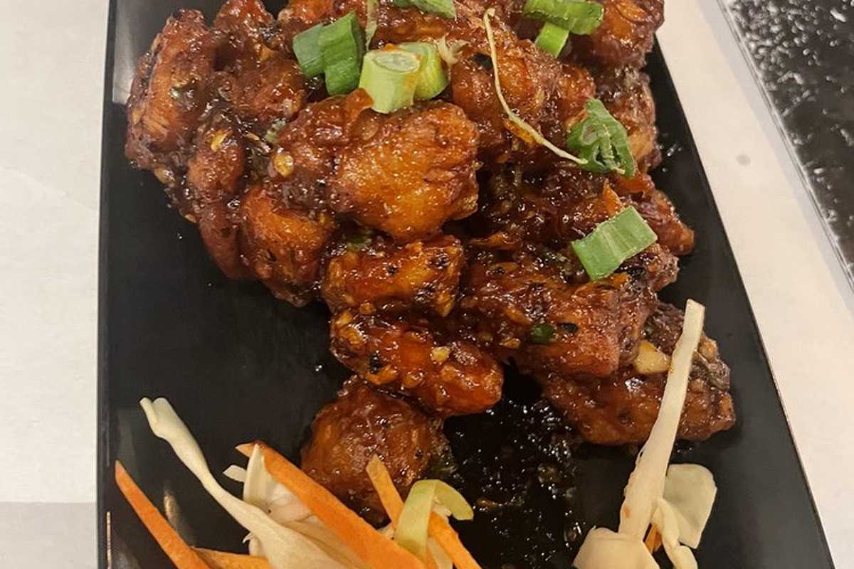 Pura Barosa Indian Restaurant & Bar Delivery Menu | Order Online | 157 ...