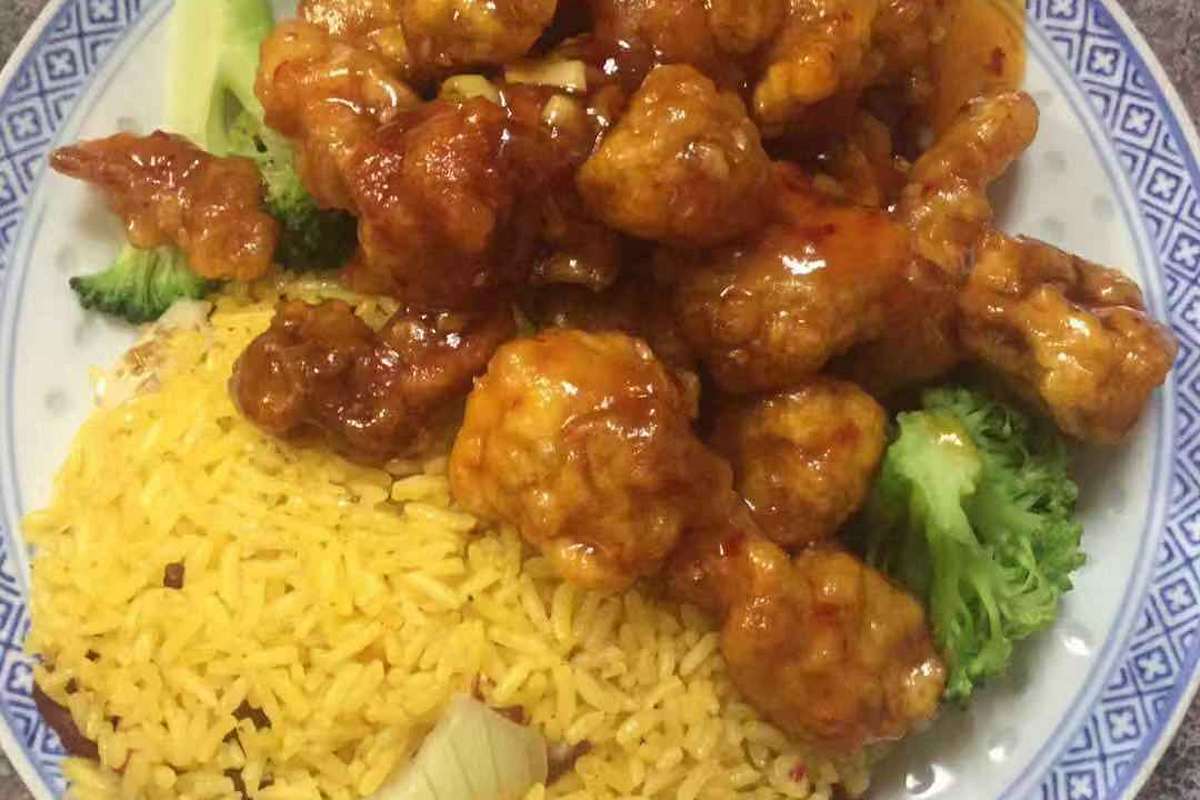 Fu Man Lou Chinese restaurant Delivery Menu | Order Online | 5940 ...