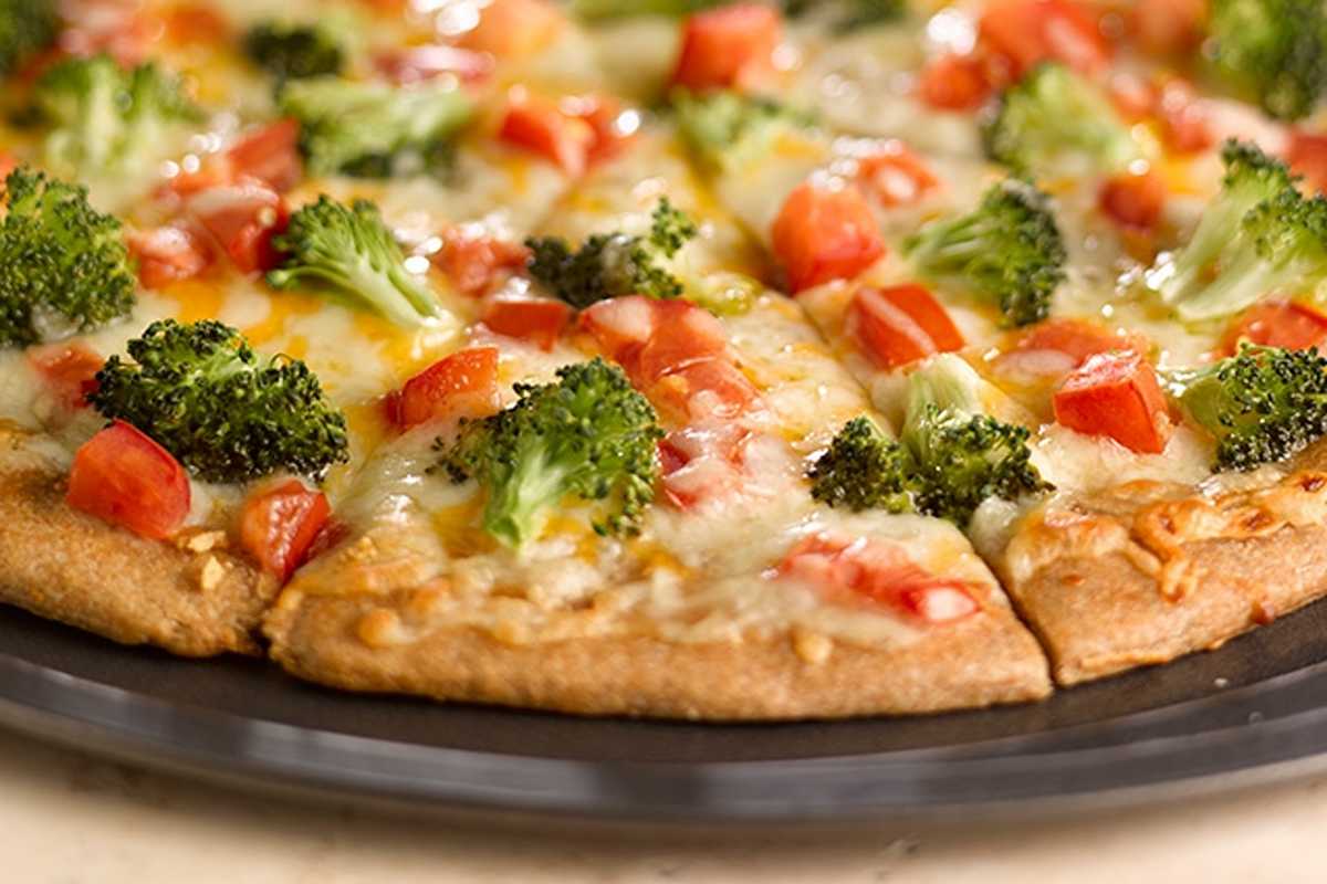 Jerusalem Pizza Falafel Delivery Menu | Order Online | 233 Main Ave ...