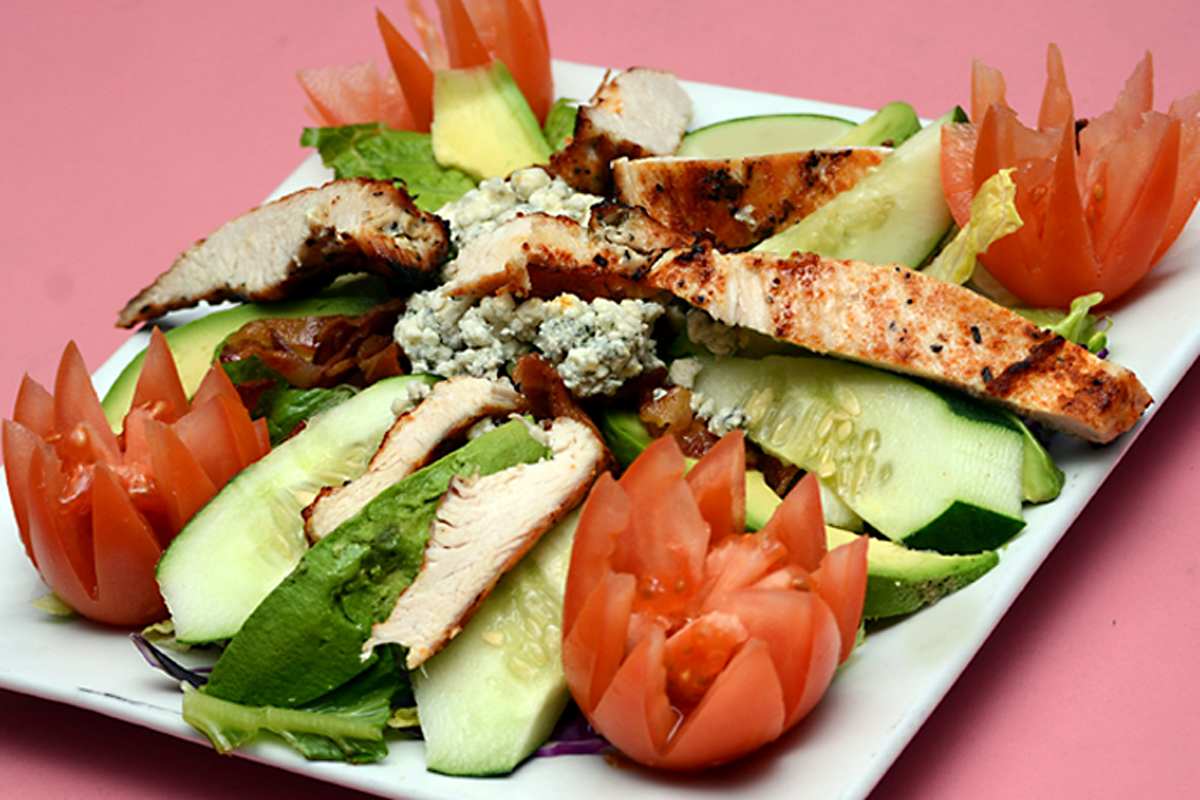 Glendale Diner Delivery Menu | Order Online | 71-08 Myrtle Ave Glendale ...