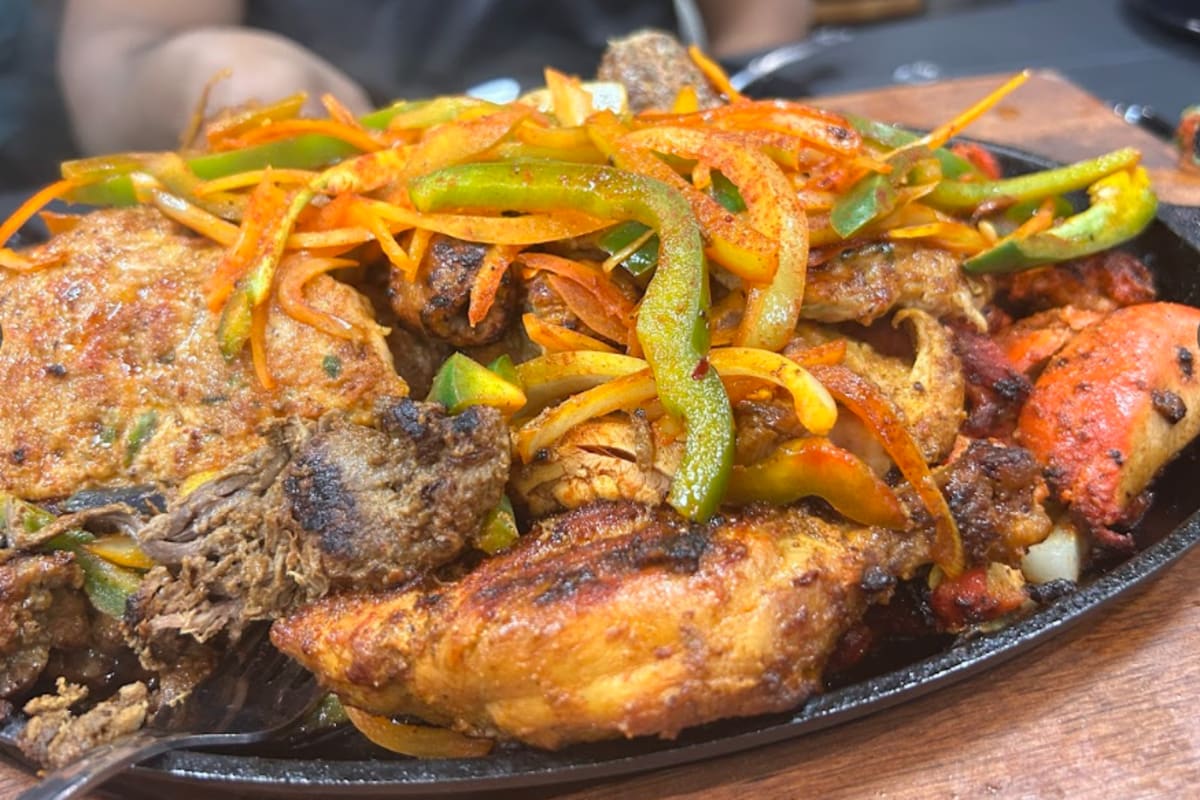 Shaahi Biryani - Plano - Plano, TX Restaurant | Menu + Delivery | Seamless