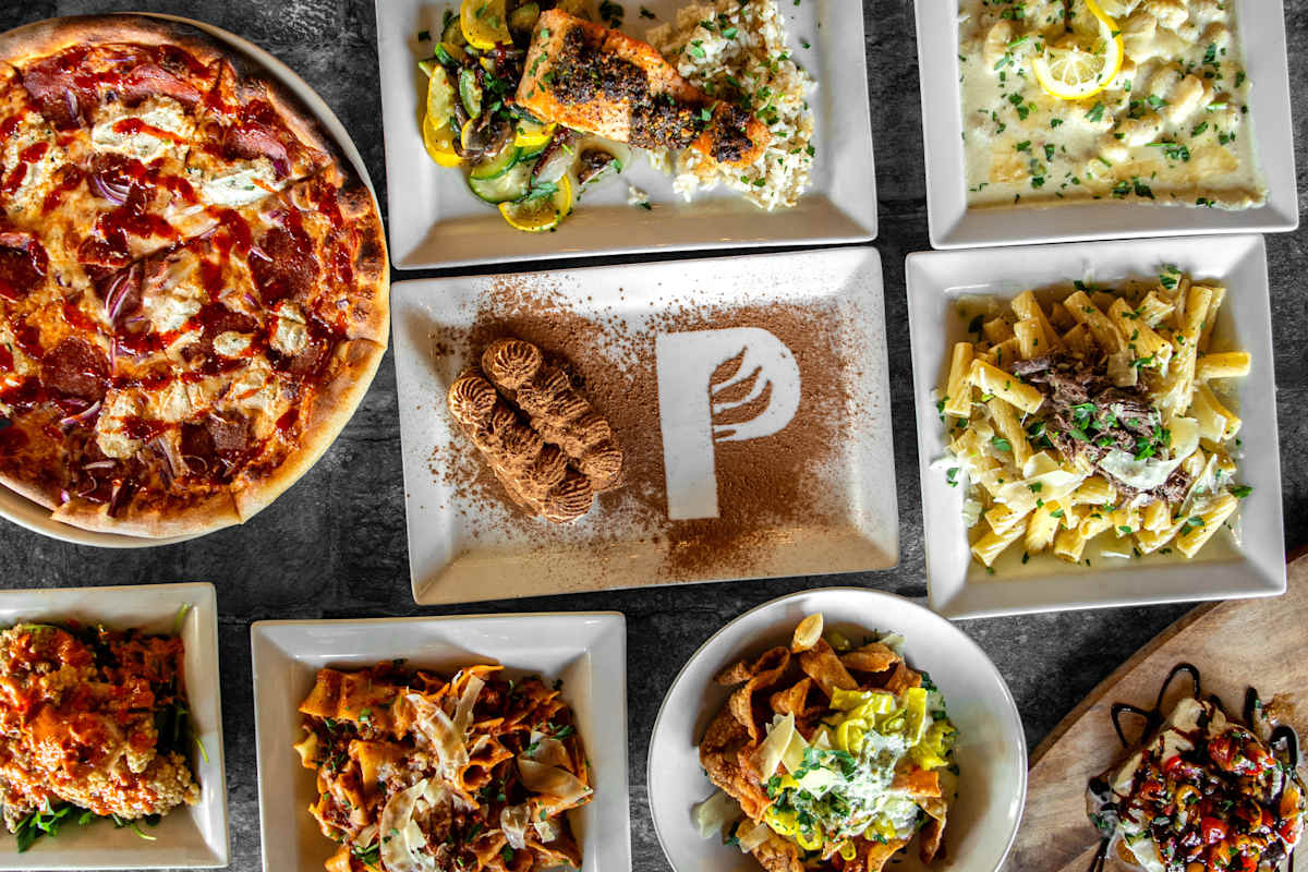 Palma Italian Kitchen Delivery Menu | Order Online | 8266 Championsgate ...
