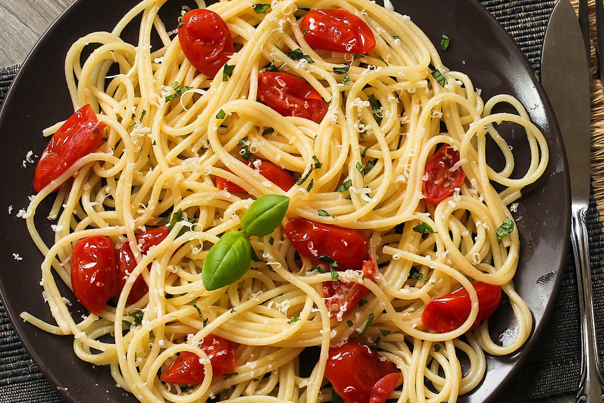 Italian Pasta Joint Delivery Menu | Order Online | 3585 S Durango Dr ...