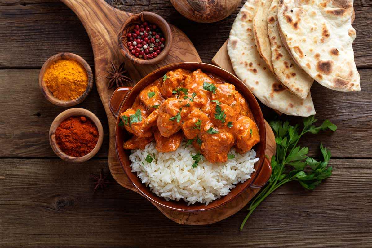 Rasoi Indian Cuisine Delivery Menu | Order Online | 855 Worcester Rd ...