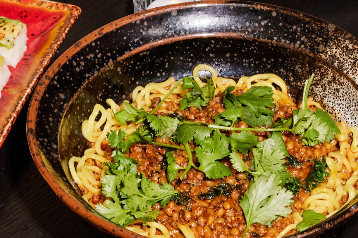 Planta Queen - New York, NY Restaurant | Menu + Delivery | Seamless
