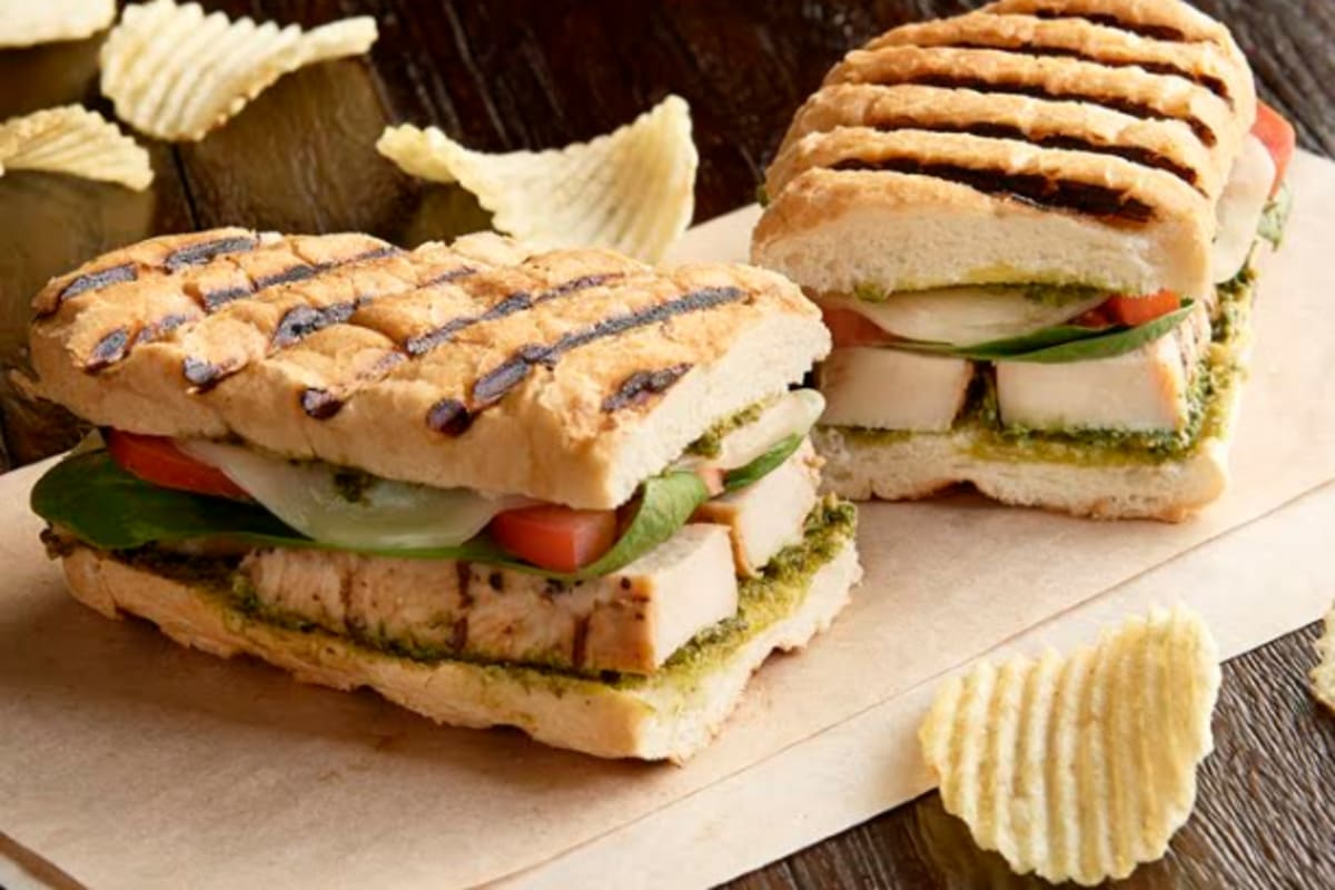 Jason's Deli - Houston, TX Restaurant | Menu + Delivery | Seamless