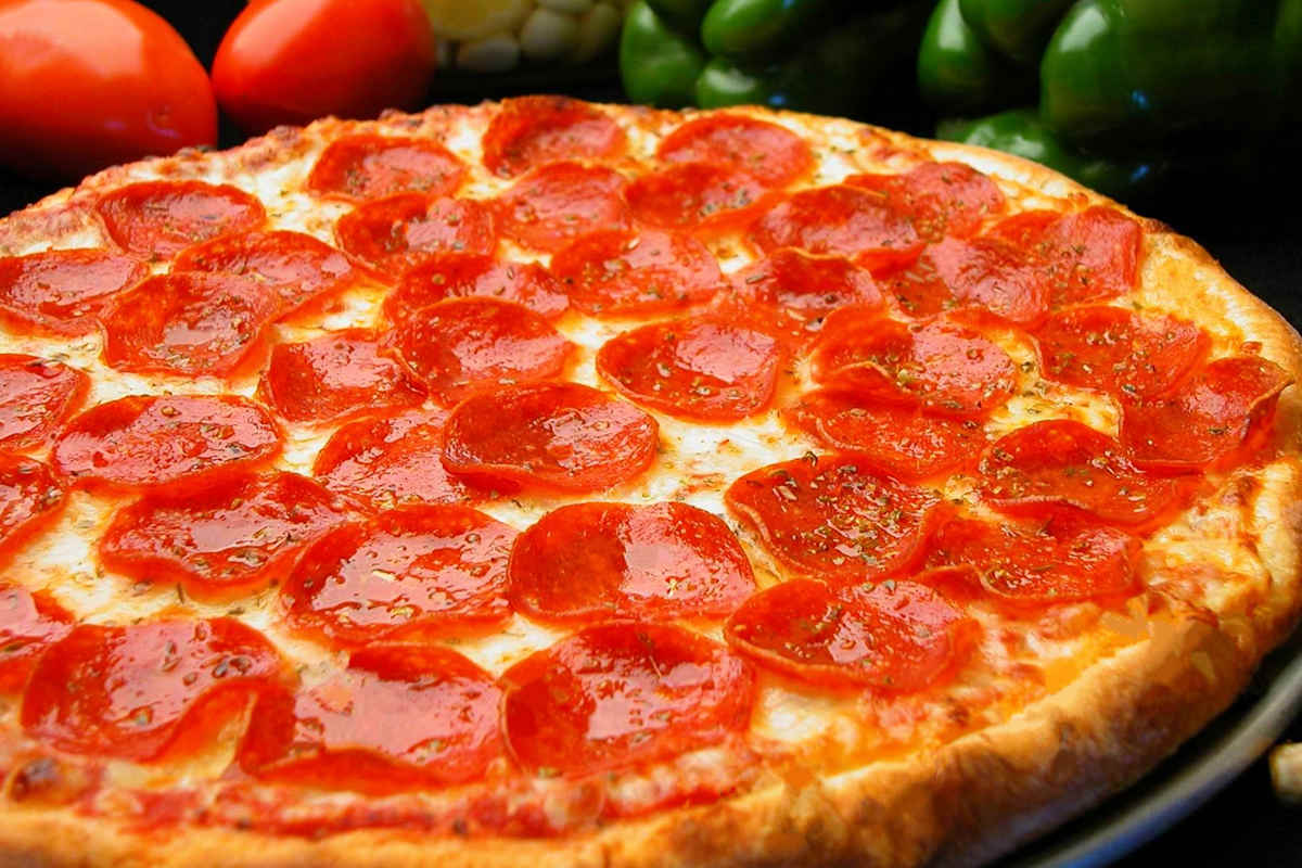 Boulevard Pizza Delivery Menu | Order Online | 1031 Narragansett Blvd ...
