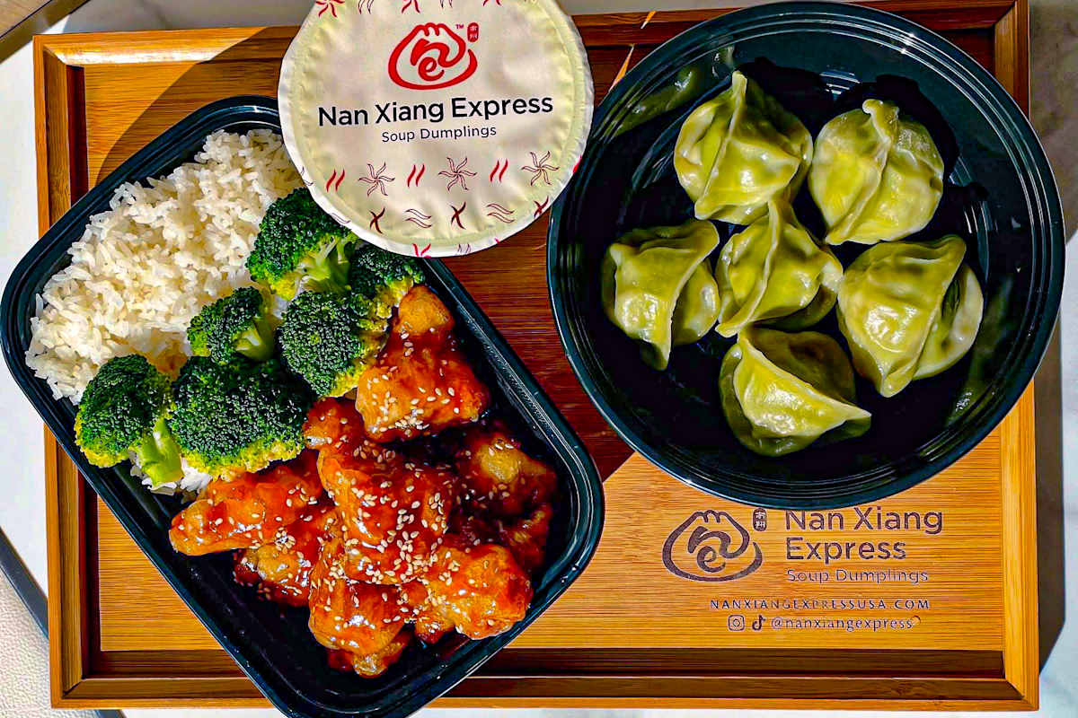 Tsaocha Durham Delivery Menu | Order Online | 1605 Erwin Road Durham ...