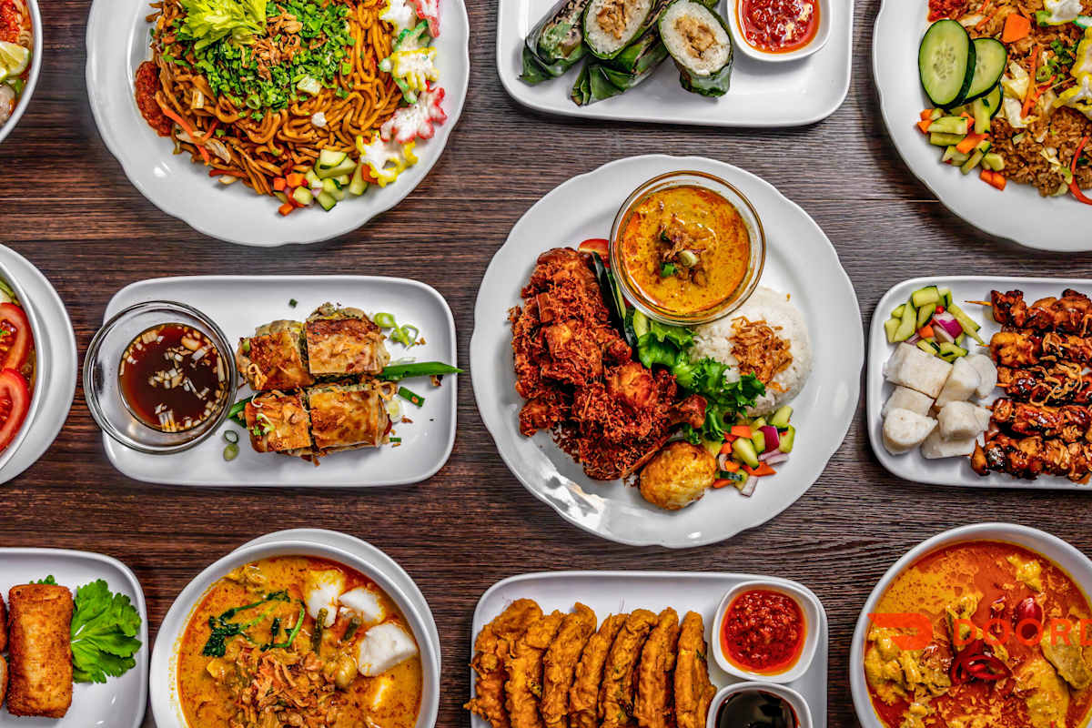 Indo Mix Delivery Menu | Order Online | 466 Grand Ave Brooklyn | Grubhub