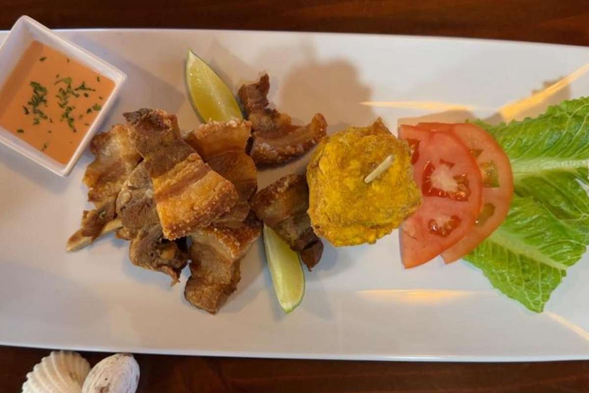 Punta Cana Dominican Grill Delivery Menu | Order Online | 342 Rantoul ...