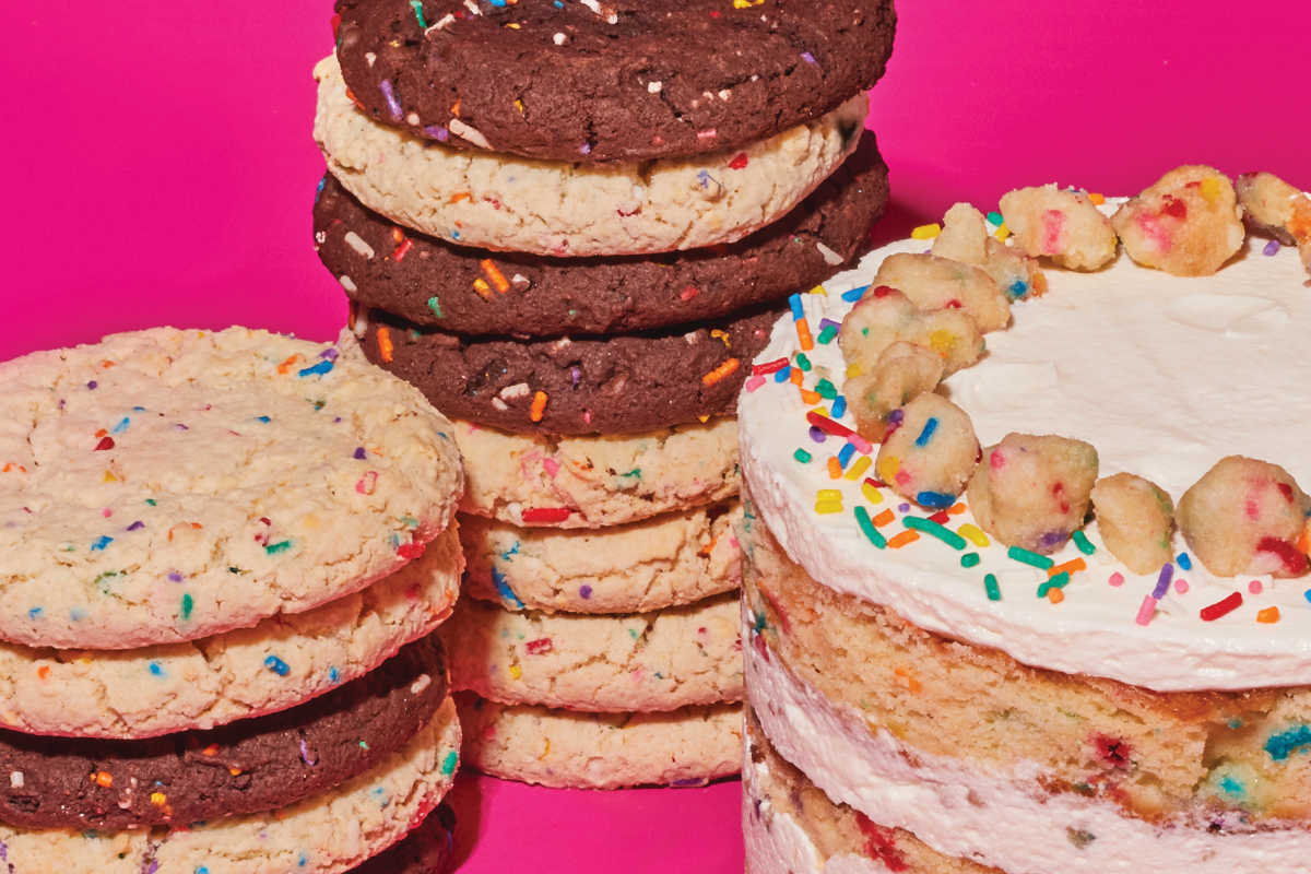 Milk Bar - Miami, FL Restaurant | Menu + Delivery | Seamless