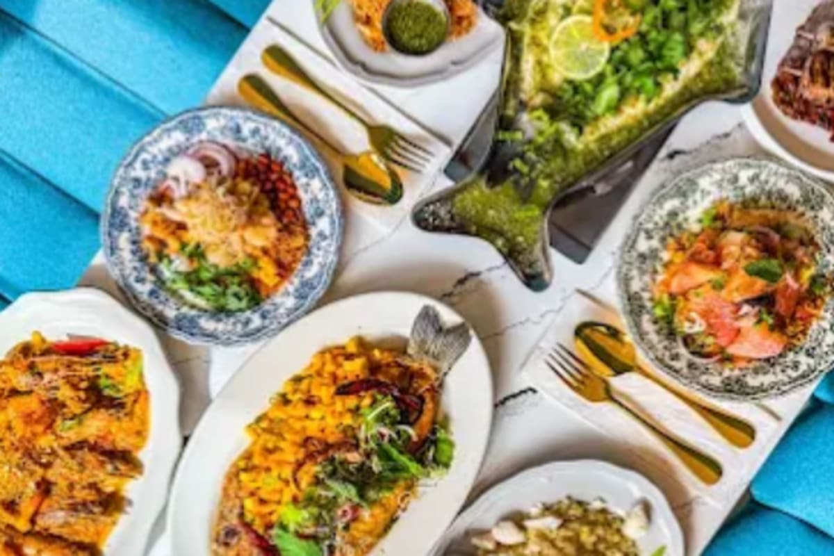 Similan On The Bay Delivery Menu | Order Online | 375 Beach 92 St Rockaway Beach | Grubhub