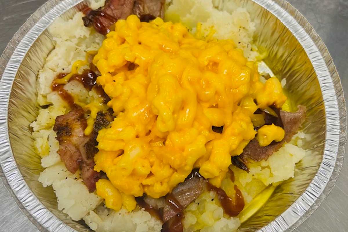 Hot Potato Pie - Carson City, NV Restaurant | Menu + Delivery | Seamless