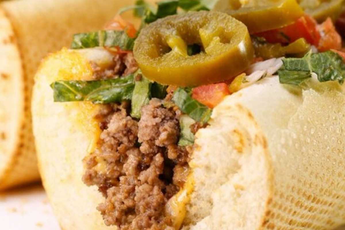 Smiling Moose Deli Delivery Menu | Order Online | 2877 45th St S Ste ...