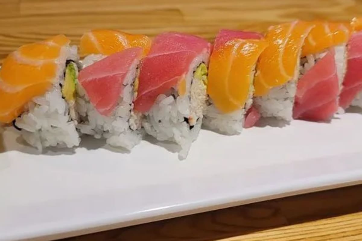 Sam's Sushi - La Quinta, CA Restaurant | Menu + Delivery | Seamless