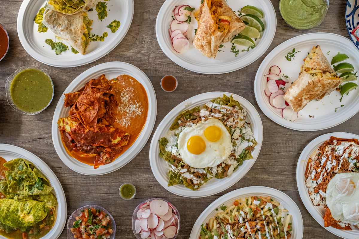 Mr. Birria Delivery Menu | Order Online | 8926 Carlton Hills Blvd ...