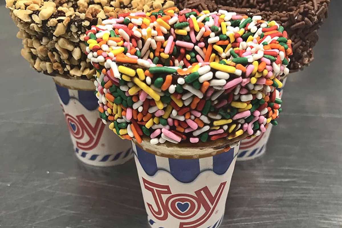 Three Scoops Delivery Menu | Order Online | 7193 Highway 72 West ...