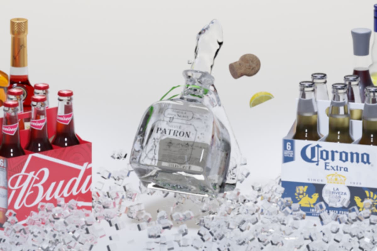All States Best Foods & Liquor Delivery Menu | Order Online | 1607 20th ...