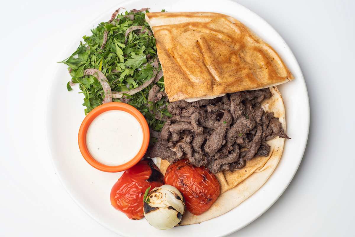 Greek Gyro Spot Delivery Menu | Order Online | 1 Ocean Ave New London ...