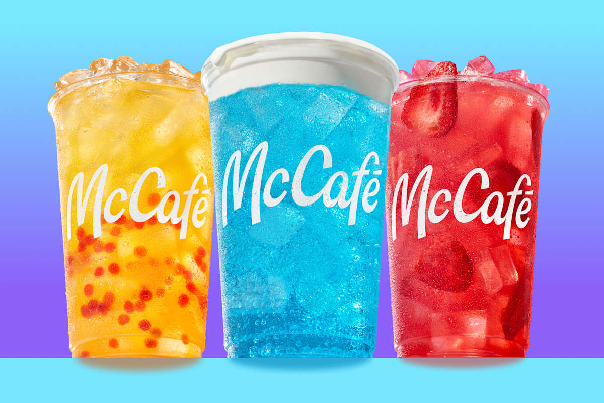 McDonald's Delivery Menu | Order Online | 24133 Peachland Blvd Port ...