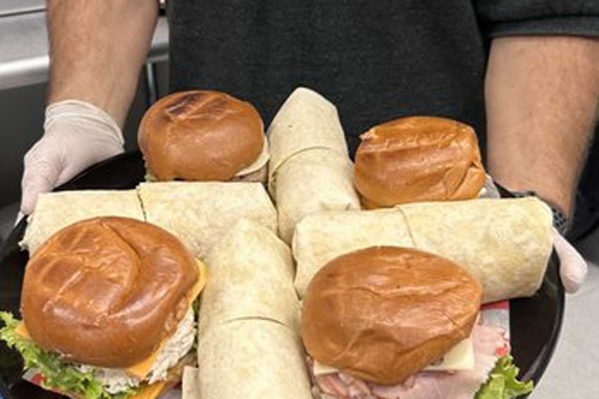 Lakeview Cafe & Grill - Jacksonville, FL Restaurant | Menu + Delivery ...