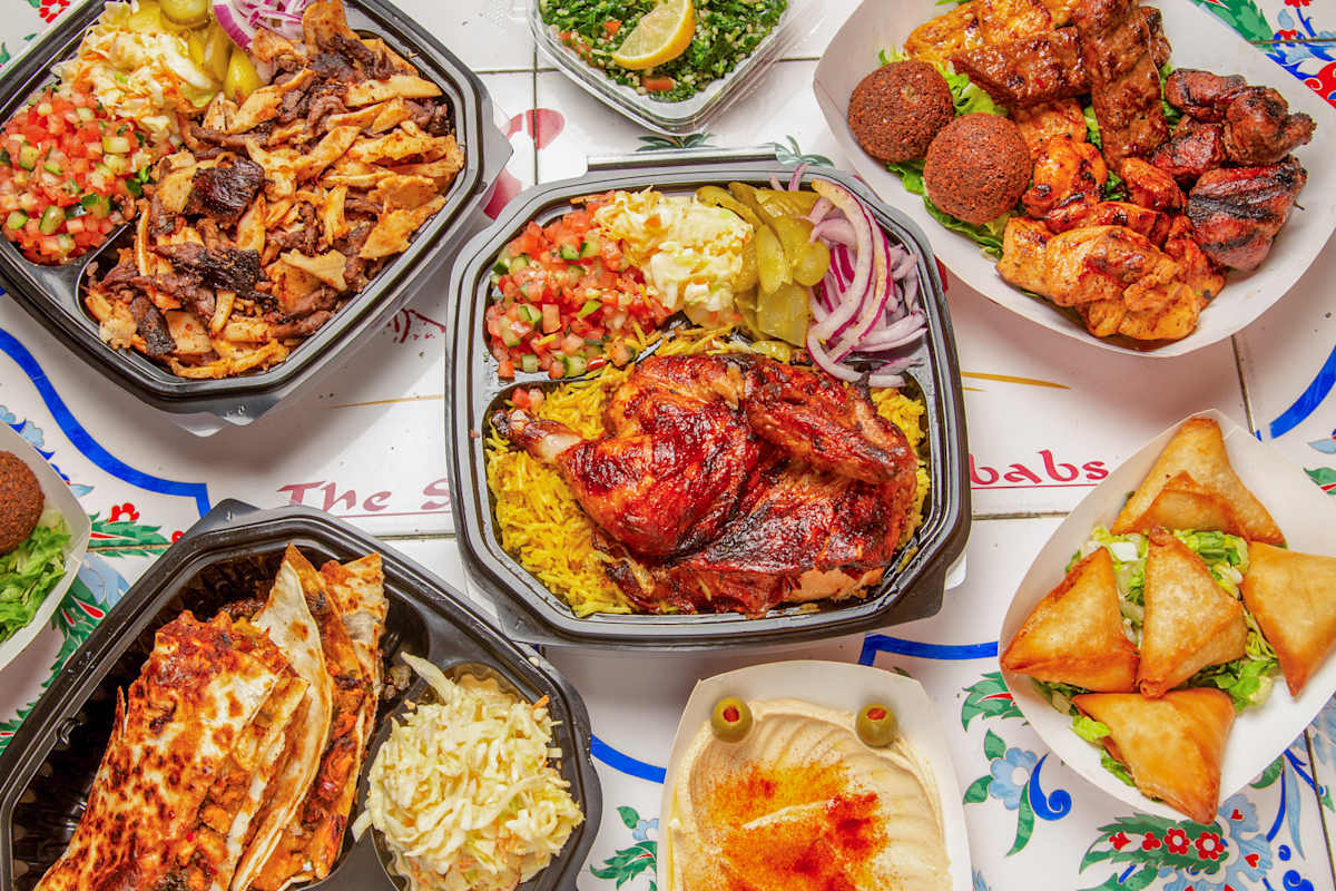 Tasty Choice - The Bronx, NY Restaurant | Menu + Delivery | Seamless
