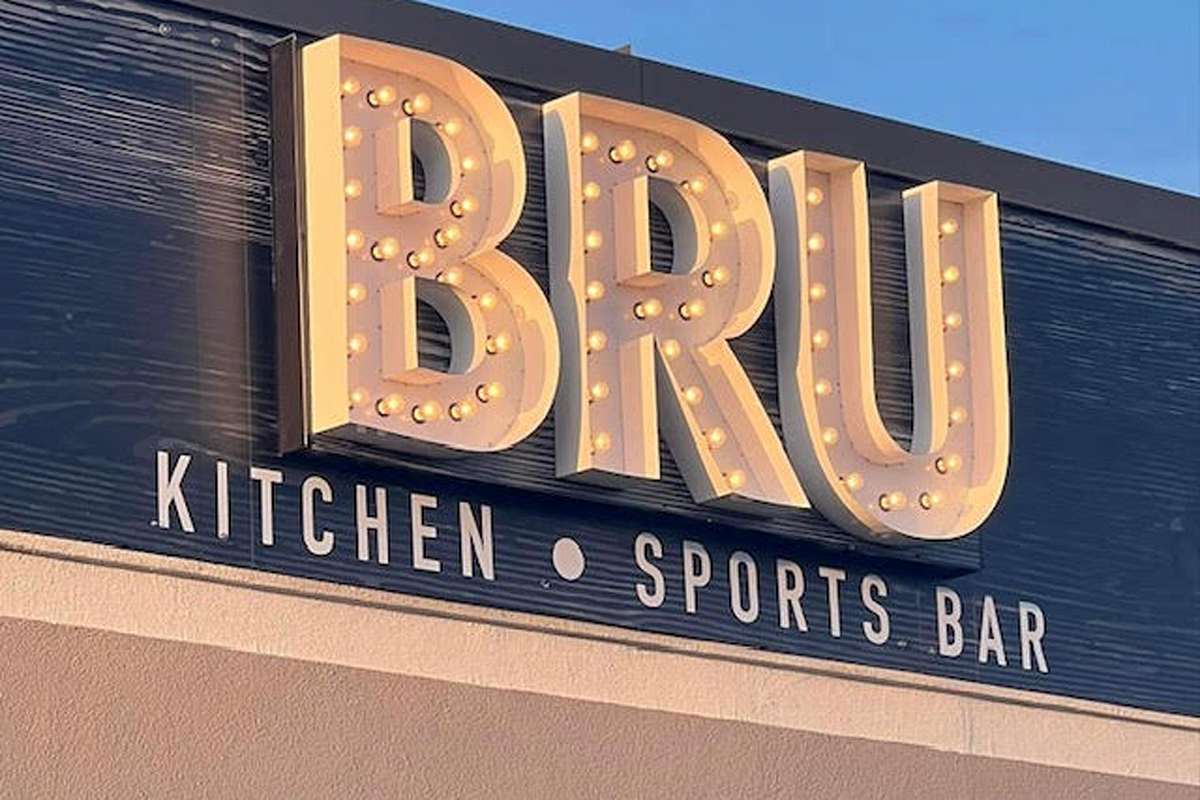 Bru Kitchen and Sports Bar Delivery Menu | Order Online | 3208 Latta Rd ...