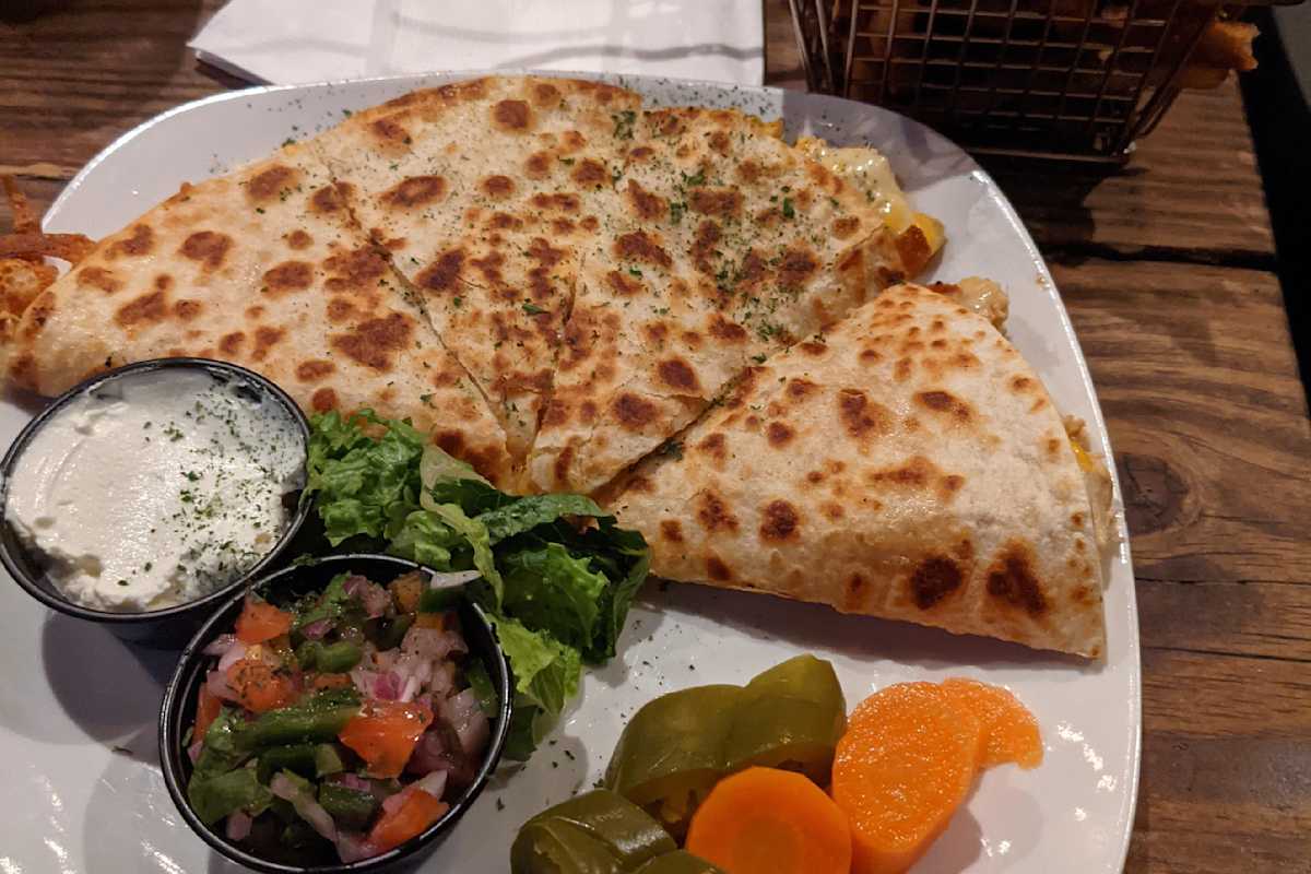 718 Grill & Bar Delivery Menu | Order Online | 72-13 Austin St Queens ...