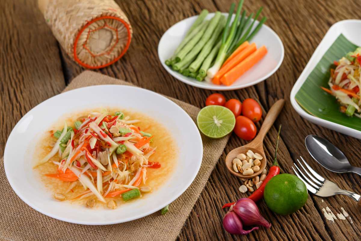 Time for Thai - Norton, MA Restaurant | Menu + Delivery | Seamless