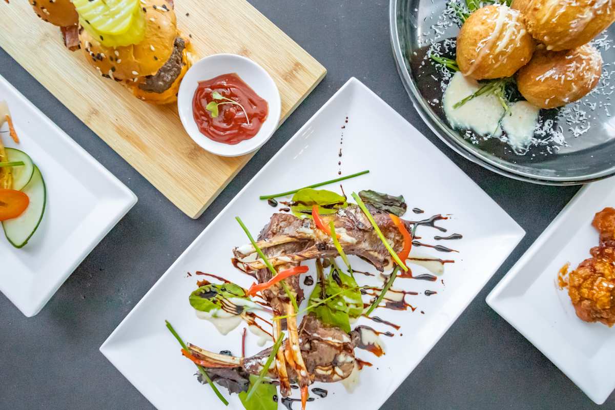 Cleo Lounge Tapas and Fine Music Delivery Menu | Order Online | 9603 ...